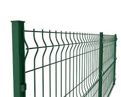 Plotové panely | 2D a 3D zvárané panely na plot – Superplot.sk